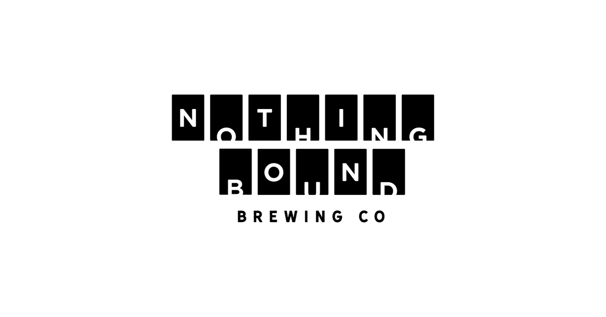 Taproom – Nothing Bound Brewing Co