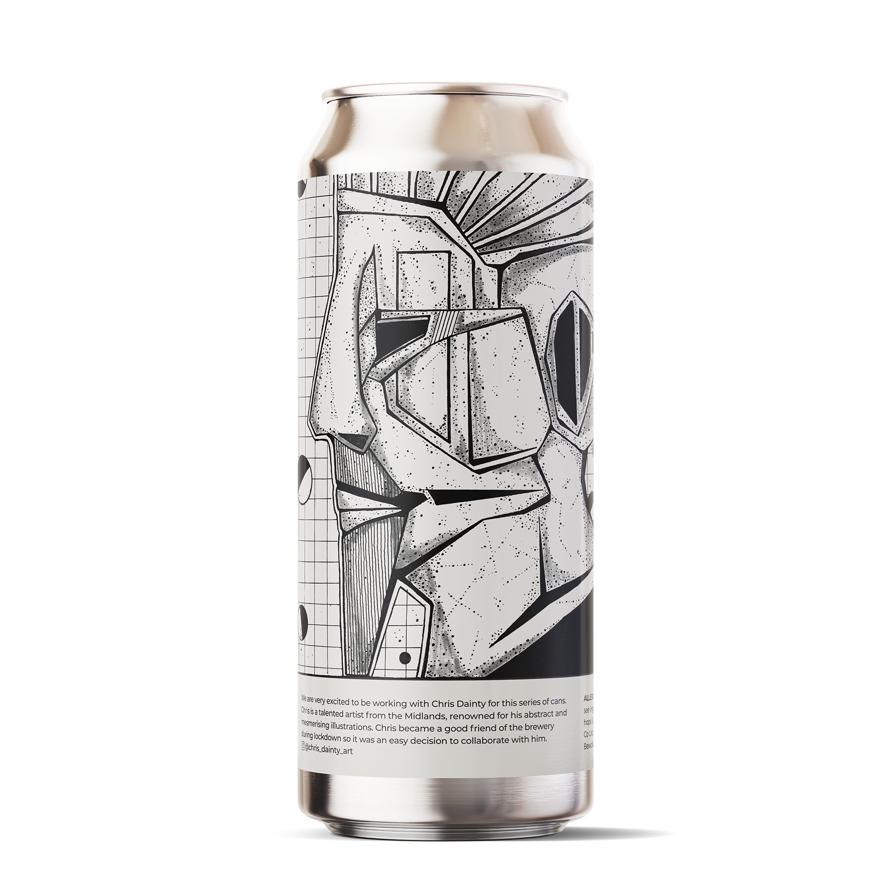 Nothing Bound Brew Co - Shop – Nothing Bound Brewing Co